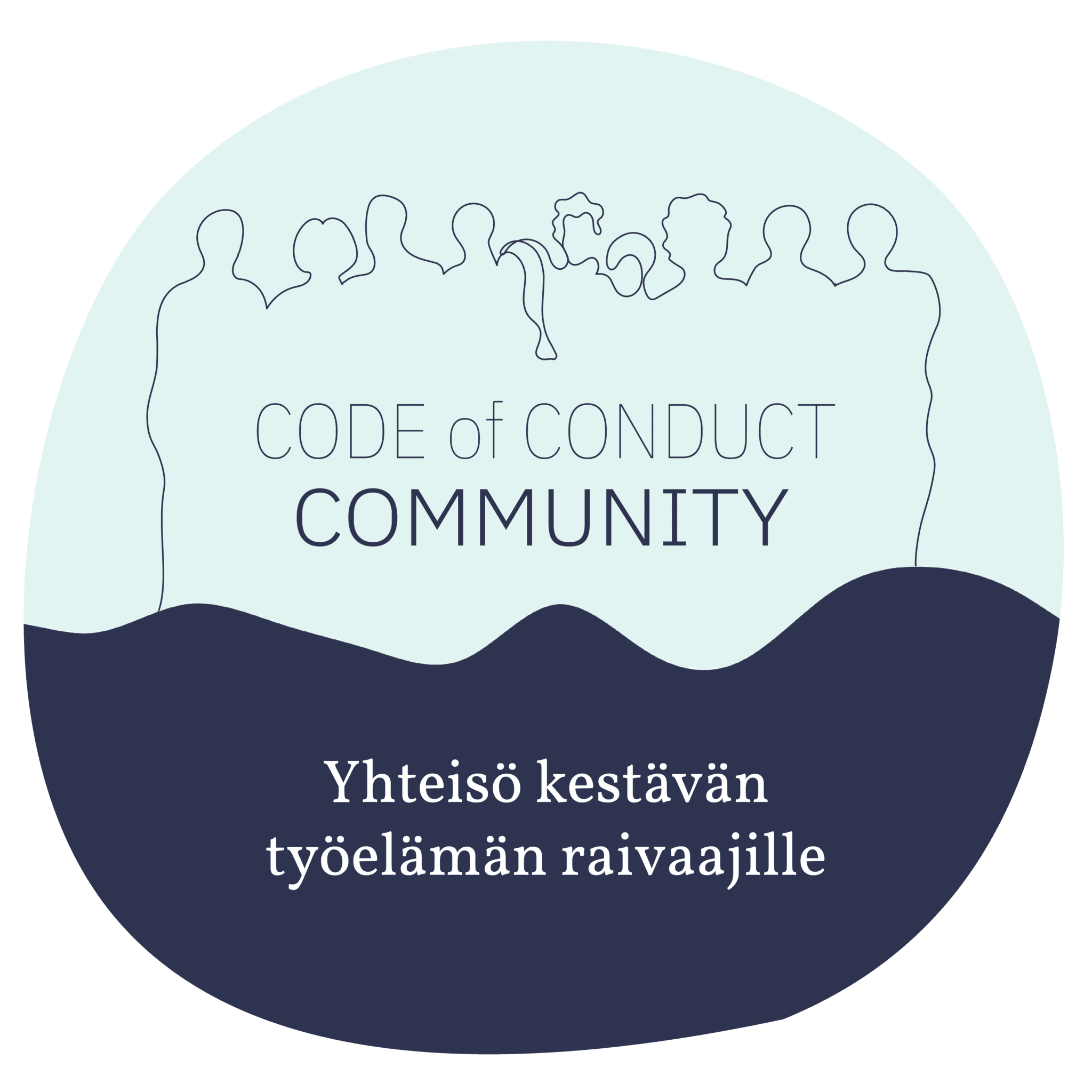 Code of Conduct Company | Eettisesti kestävämpää työelämää